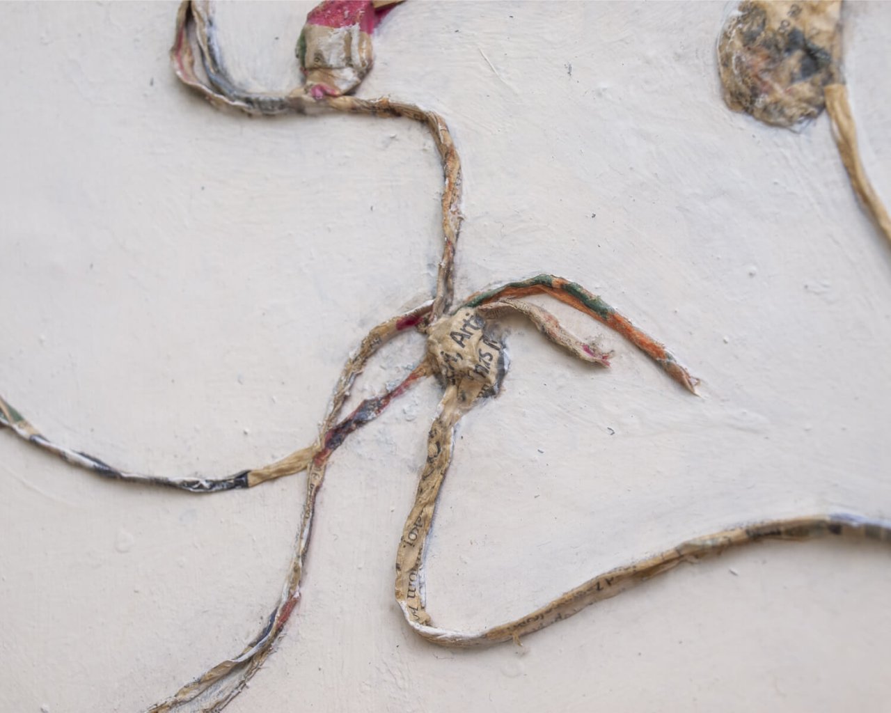 The critic - Artist Ana Hercigonja Gutschy