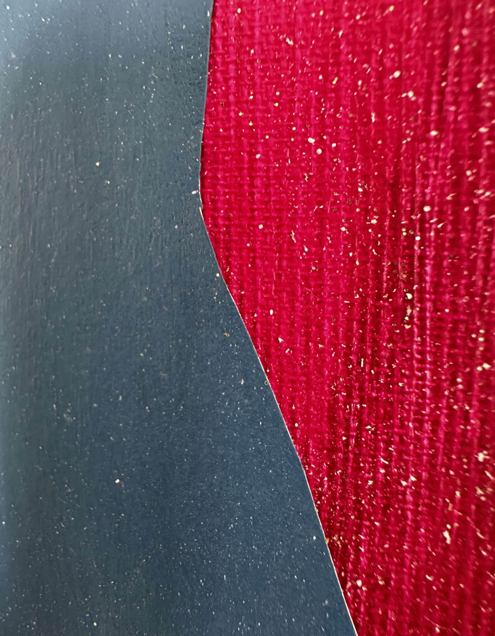 Painting Funky chicken - Artist Ana Hercigonja Gutschy